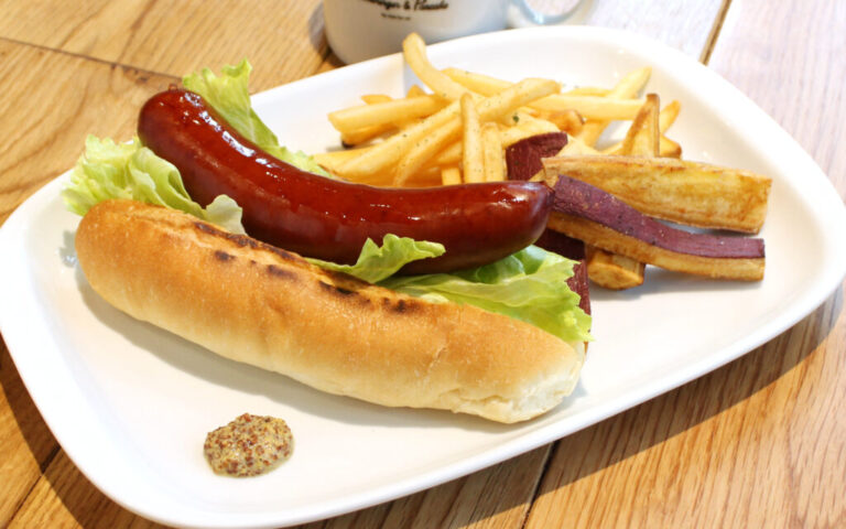 GRAND MENU - STADIUM CAFE